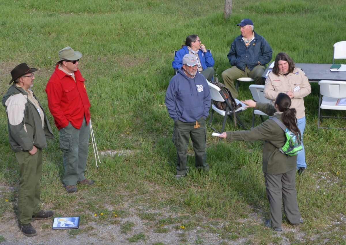 Utah Boy Scouts organization seeks volunteers to help with Cub Scouts ...